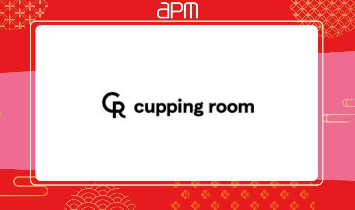apm Cupping Room Coffee Roasters $50礼券